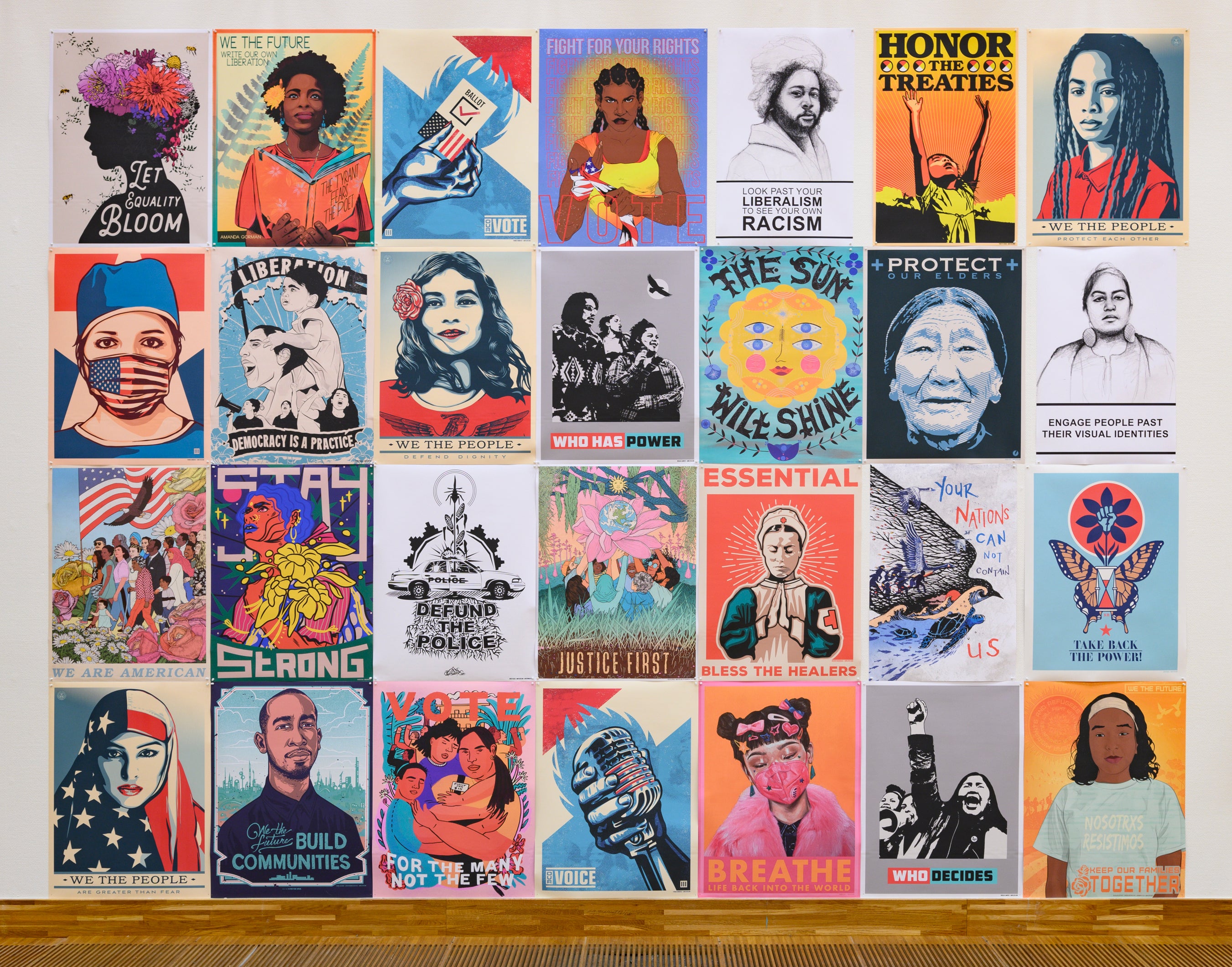 POSTER PACKS – Page 2 – Amplifier Store