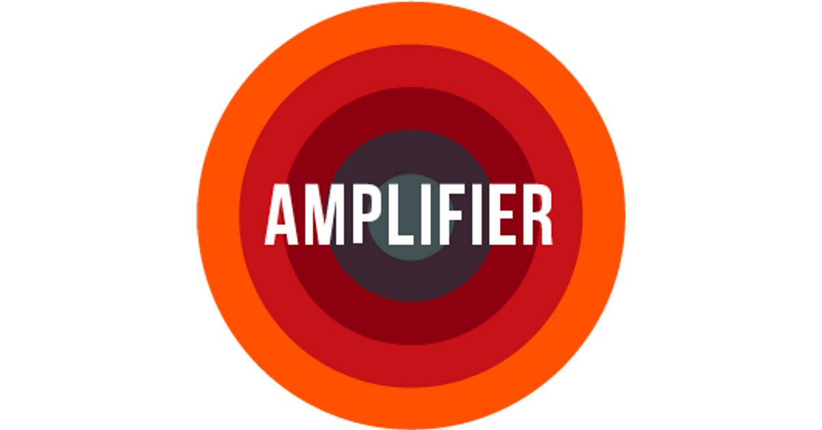 DONATE FOR ART – Amplifier Store
