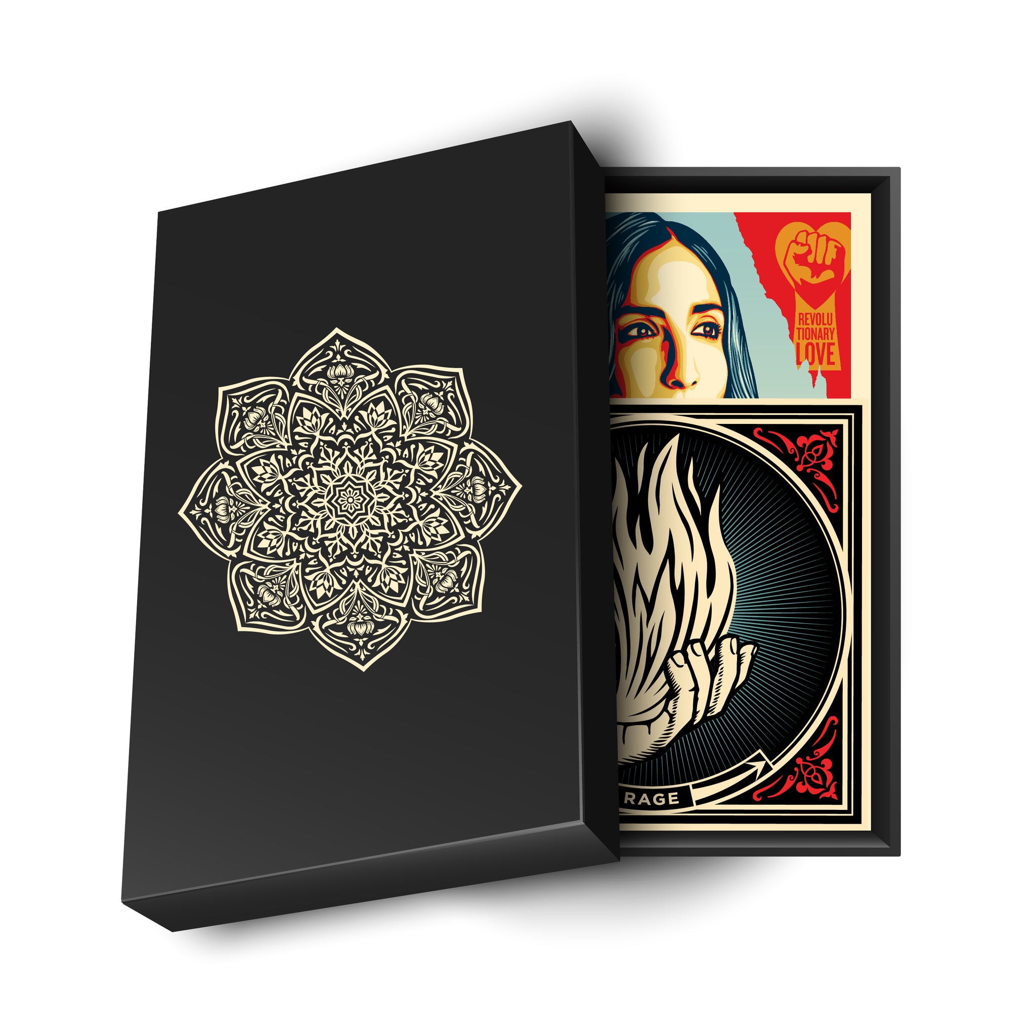 DONATE FOR ART – Amplifier Store